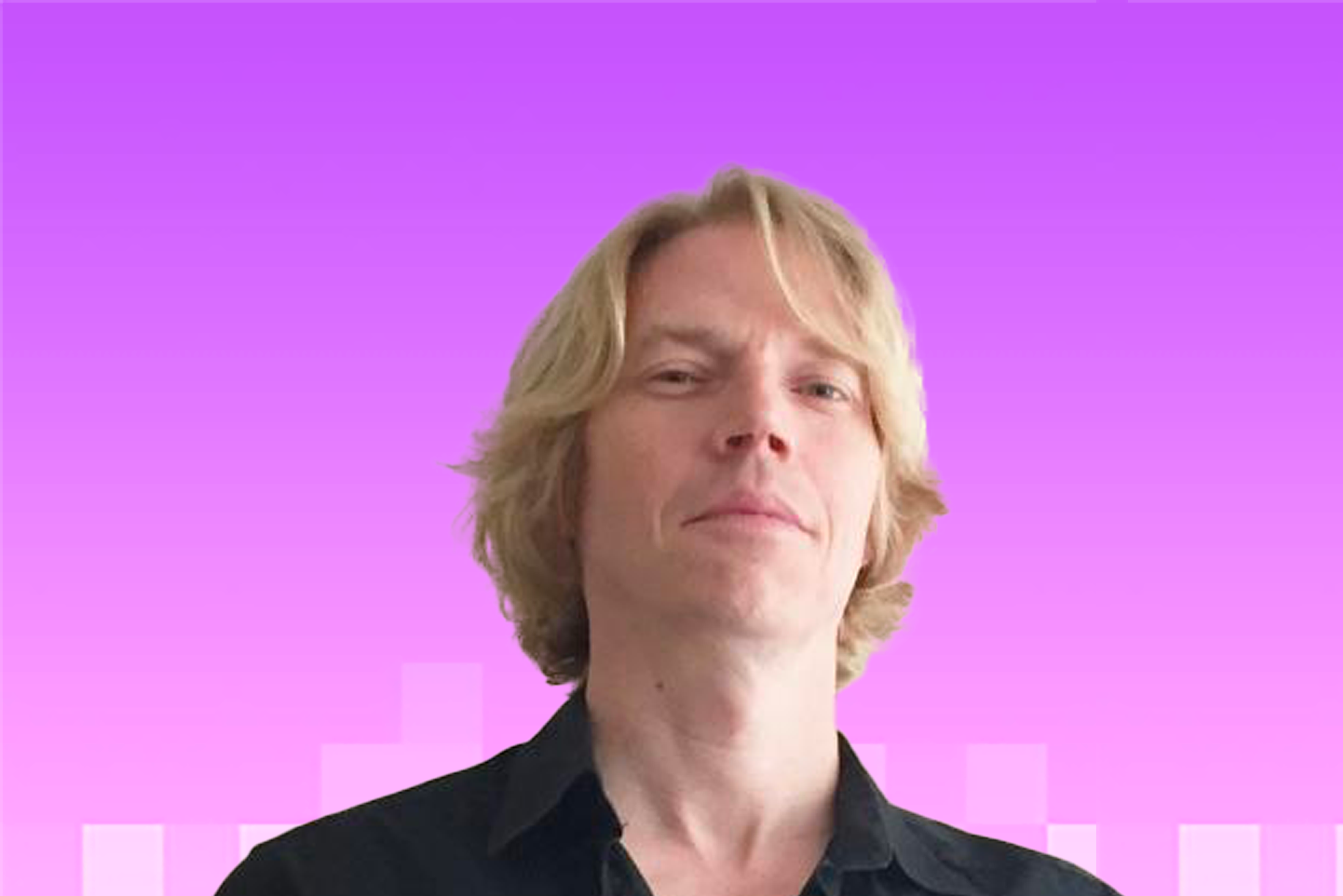 Charles Duncan - axe-con
