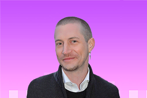 Christoph Rump - axe-con