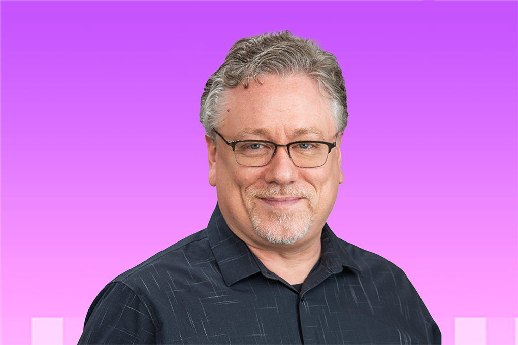 Marcus Merrell - axe-con