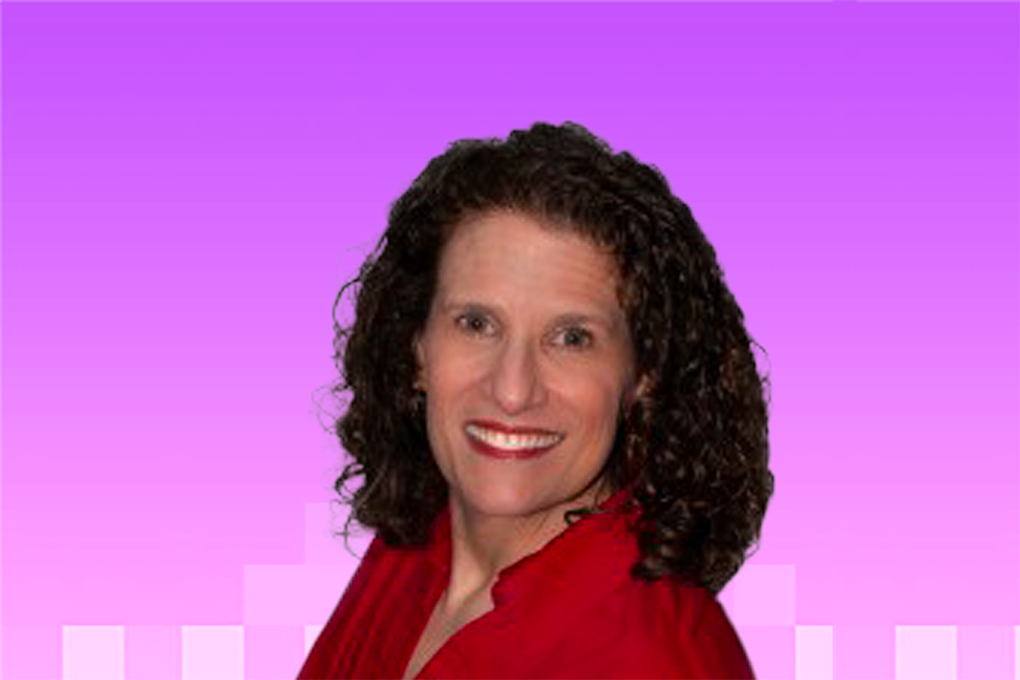 Meryl Evans - axe-con