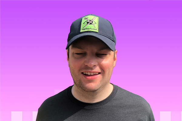 SightlessKombat - axe-con