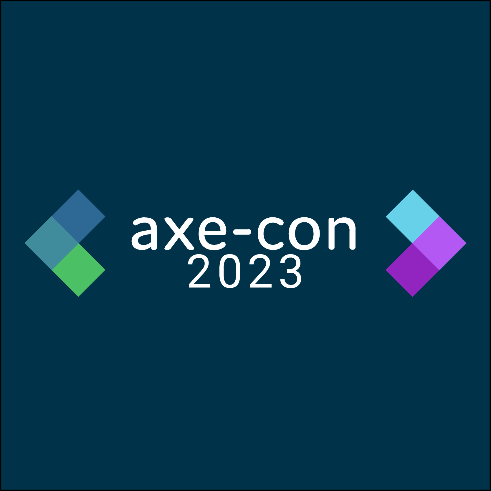 axe-con 2023 Schedule | Deque