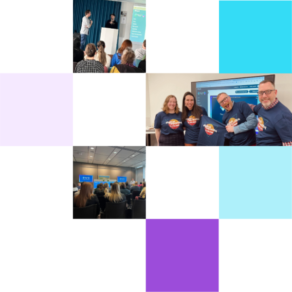 Axe-con 2026 Digital Accessibility Conference | Deque
