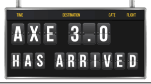 Axe 3.0 has arrived — here’s what you need to know | Deque