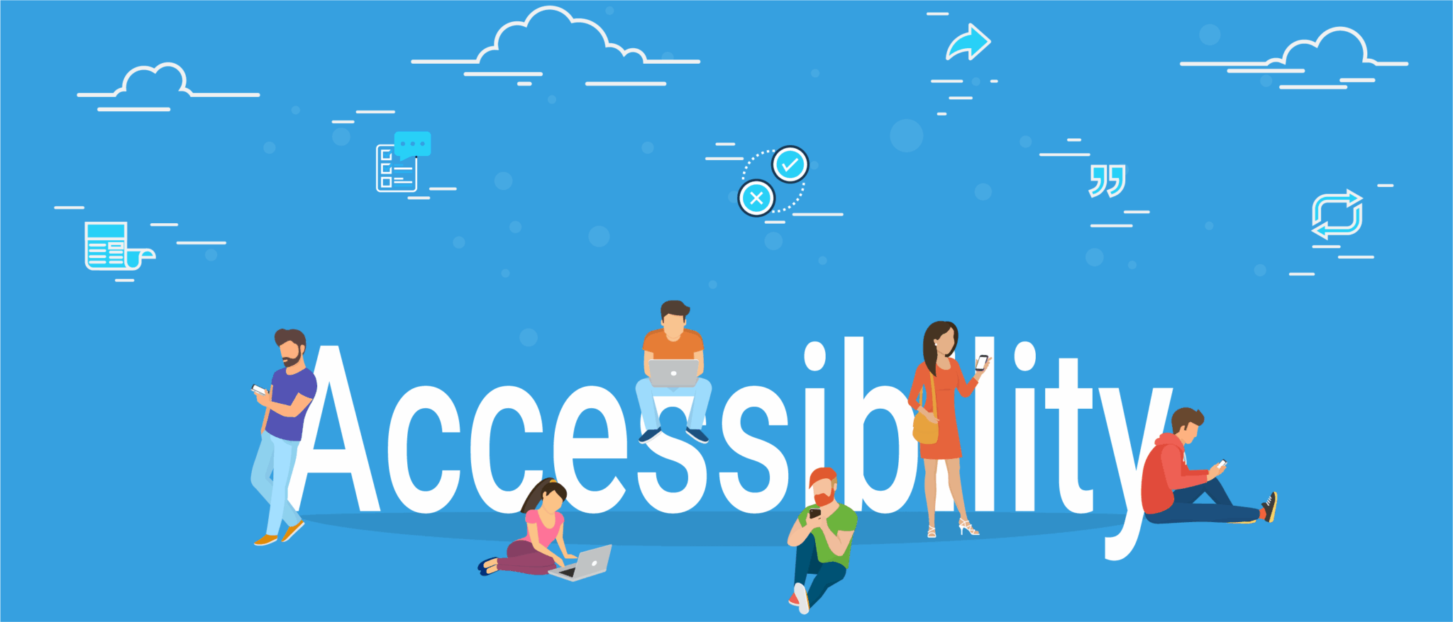 Integrating Accessibility into Contextual Inquiry | Deque