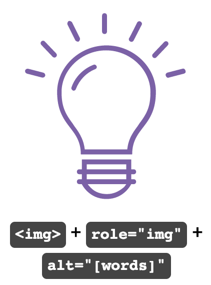 Creating Accessible SVGs - Deque