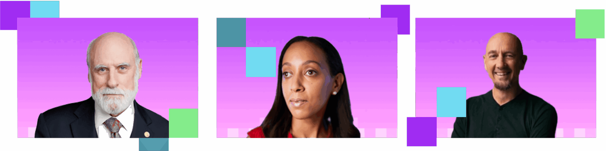 A cutting-edge digital accessibility conference | Deque