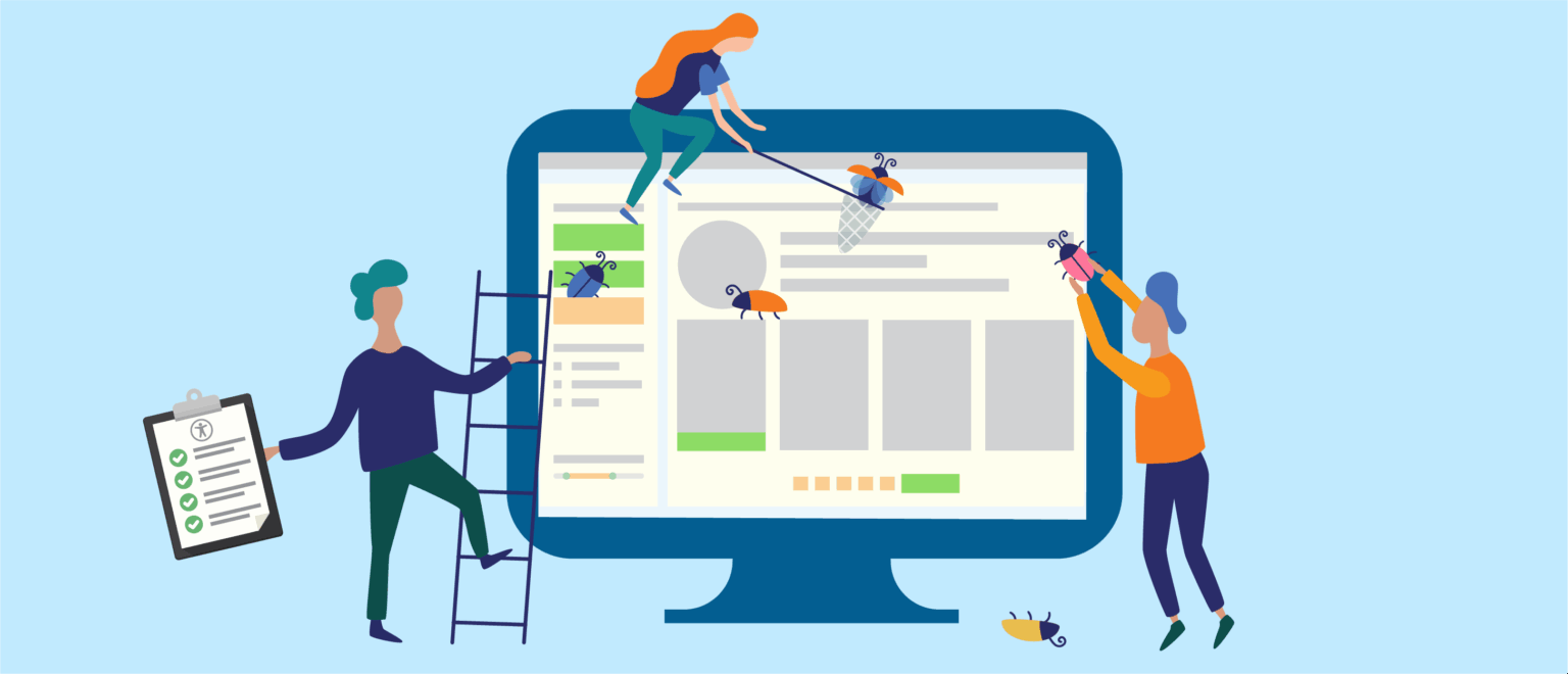 Axe Auditor: Alleviating Manual Testing Pain Points | Deque