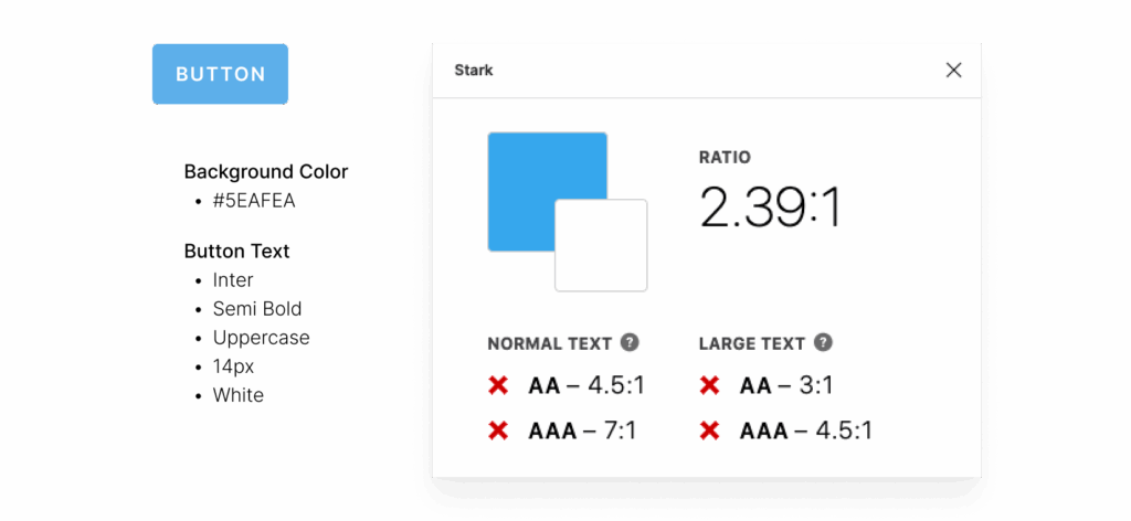 Auditing Design Systems For Accessibility Deque