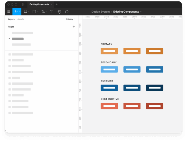 Auditing Design Systems for Accessibility - Deque