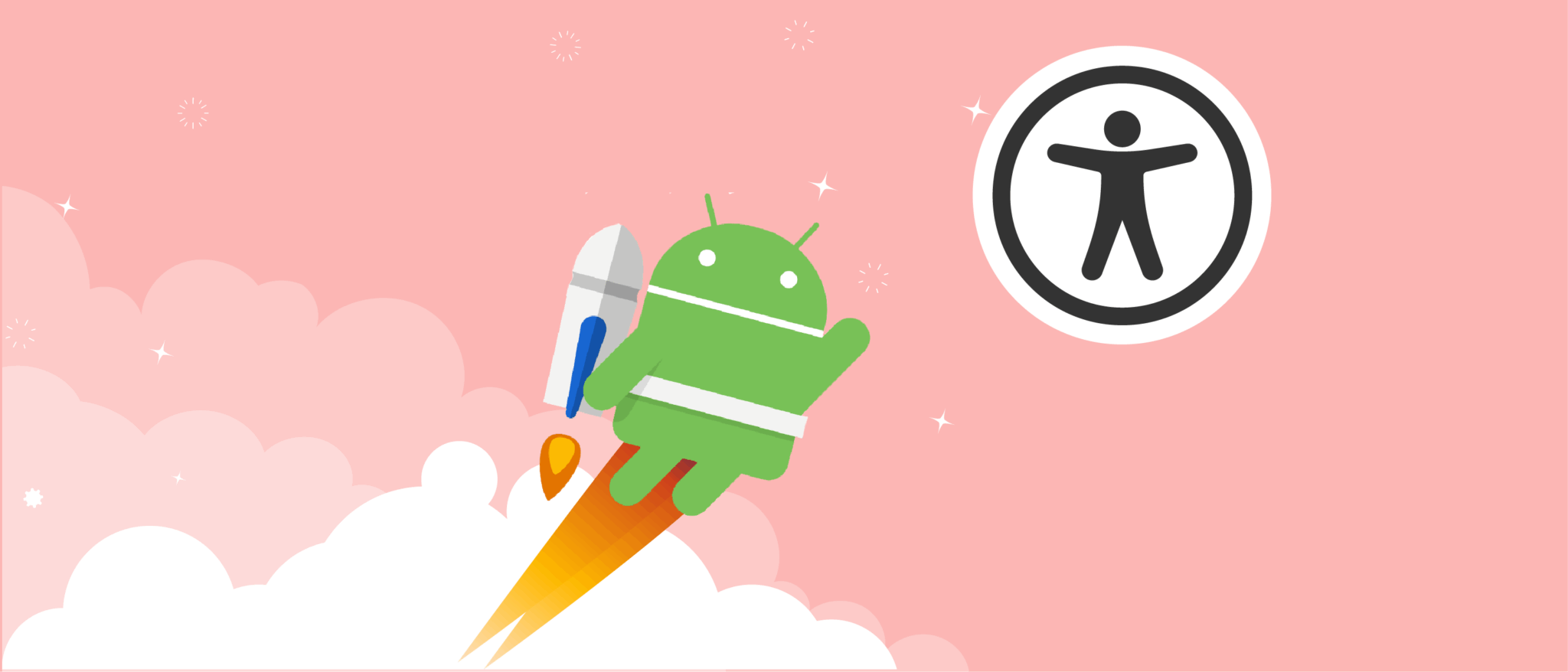 Building Accessible Android Apps With Jetpack Compose How Accessibility Service Interacts With