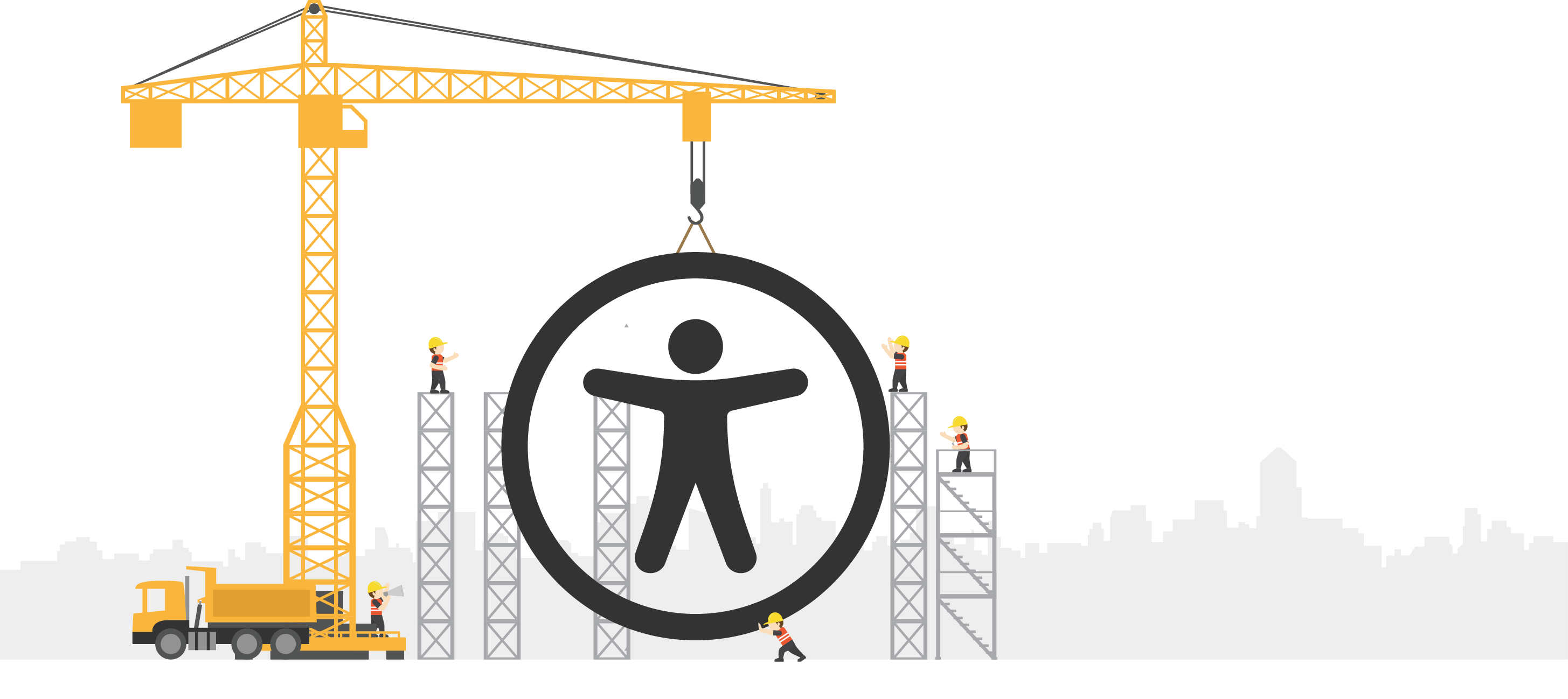 How to Build the Foundation Digital Accessibility | Deque