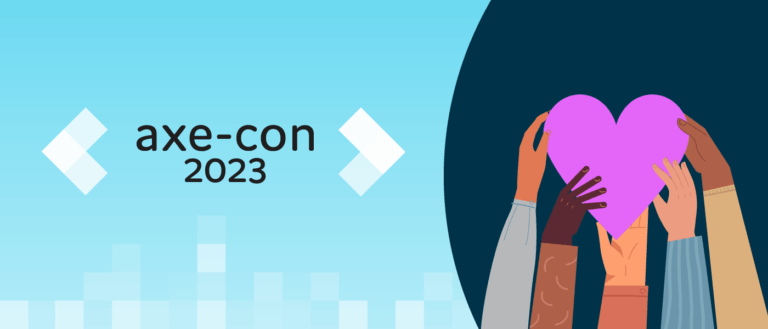 Deque’s Third Annual Axe-con Continues to Usher a New Era of Digital ...