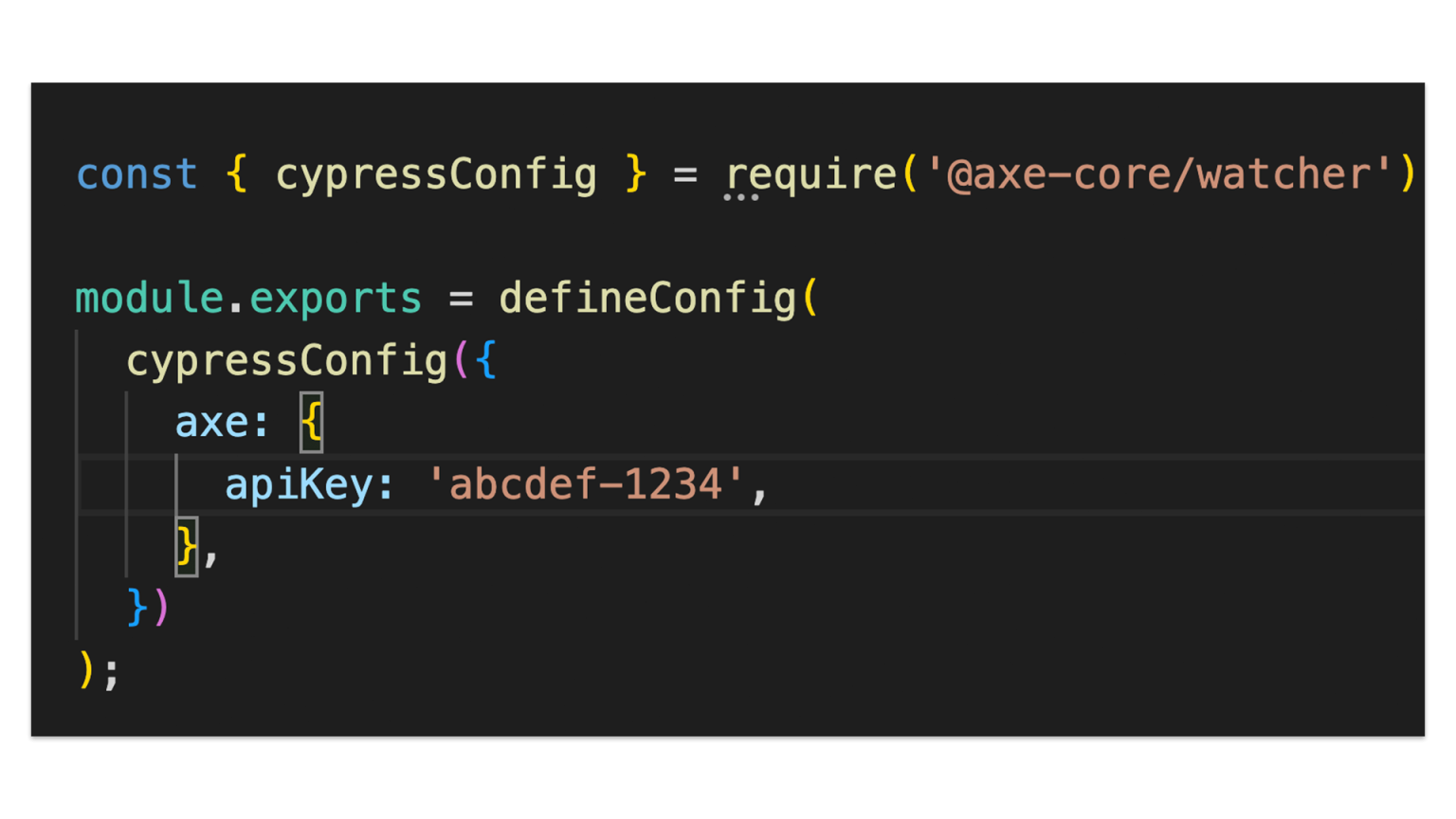 Axe Developer Hub | Deque Systems