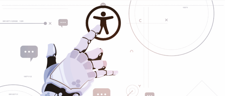 AI? Artificial Intelligence? Accessible Intelligence! | Deque