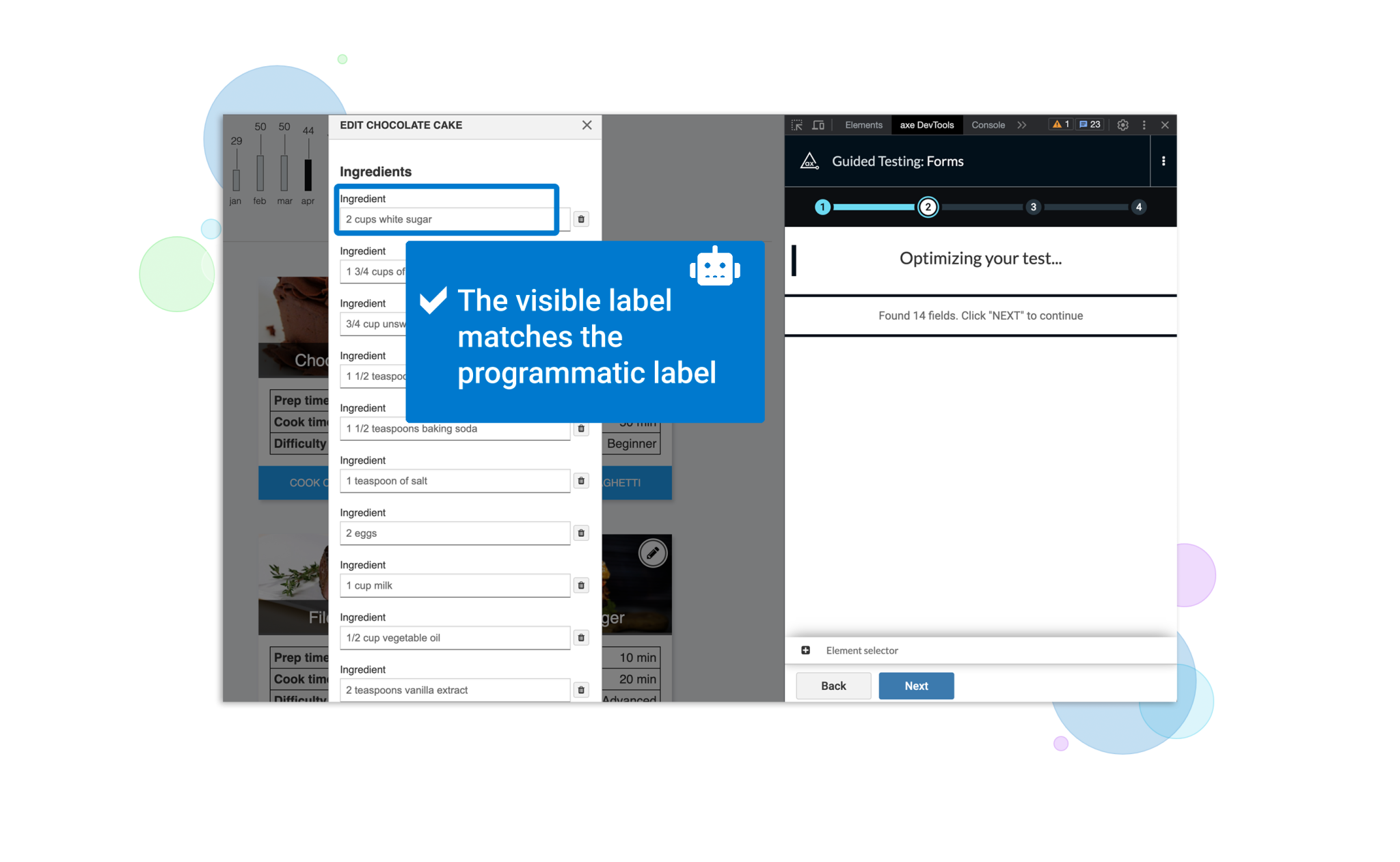Axe Devtools And Artificial Intelligence Ai Deque