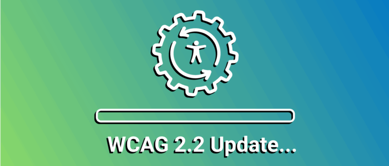 Deque Systems Welcomes and Announces Support for WCAG 2.2 | Deque