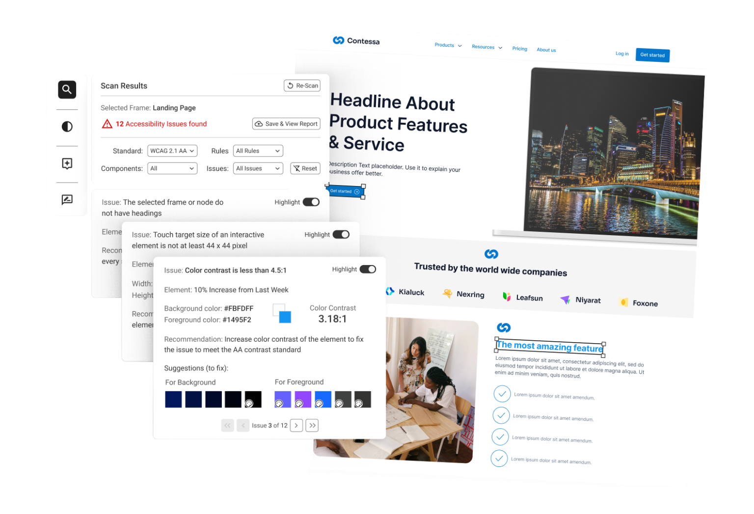 Inclusive Design | Deque