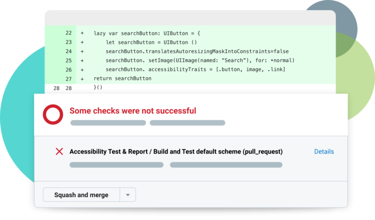 Axe Devtools For Mobile Accessibility Testing Tools